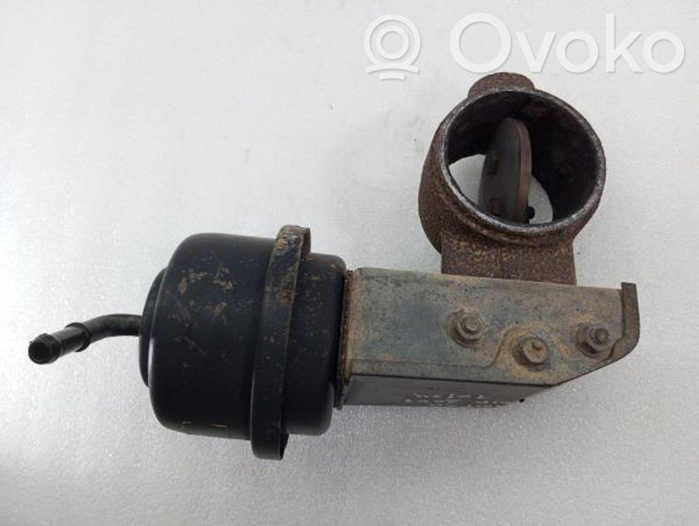 Mitsubishi Canter Boîtier de papillon électrique, 64,00 € | OVOKO