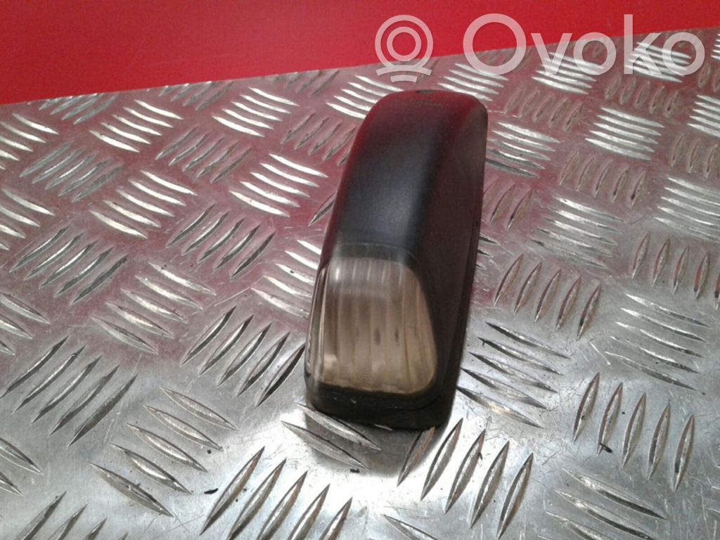 farolimdosminimos Mitsubishi Canter Clignotant de pare-chocs avant, 44 ...