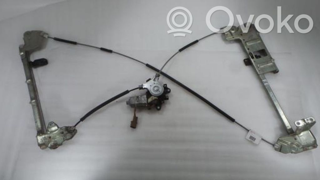 MK488225 Mitsubishi Canter Mécanisme de lève-vitre avant sans moteur ...