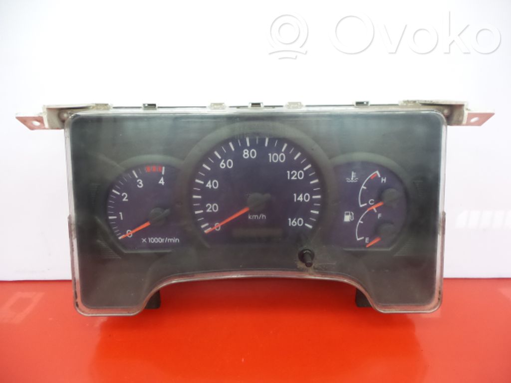 MK541227 Mitsubishi Canter Compteur de vitesse tableau de bord, 144,00 ...