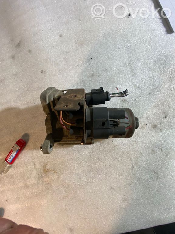 0AD341601C Volkswagen Touareg I Moteur réducteur de la boîte de ...