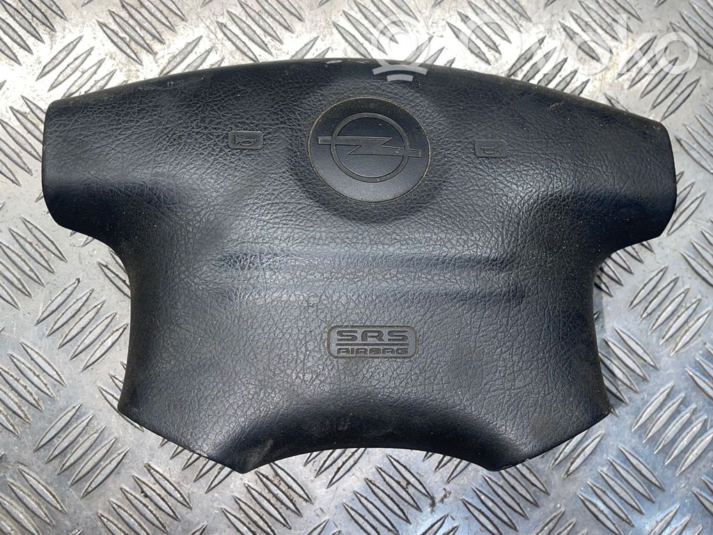 Opel Frontera B Steering wheel airbag, €10.00 | RRR