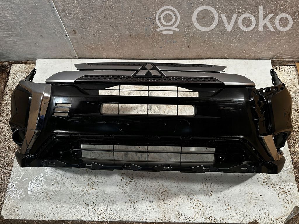 6410G227ZZ Mitsubishi Outlander Front bumper, €705.60 | RRR