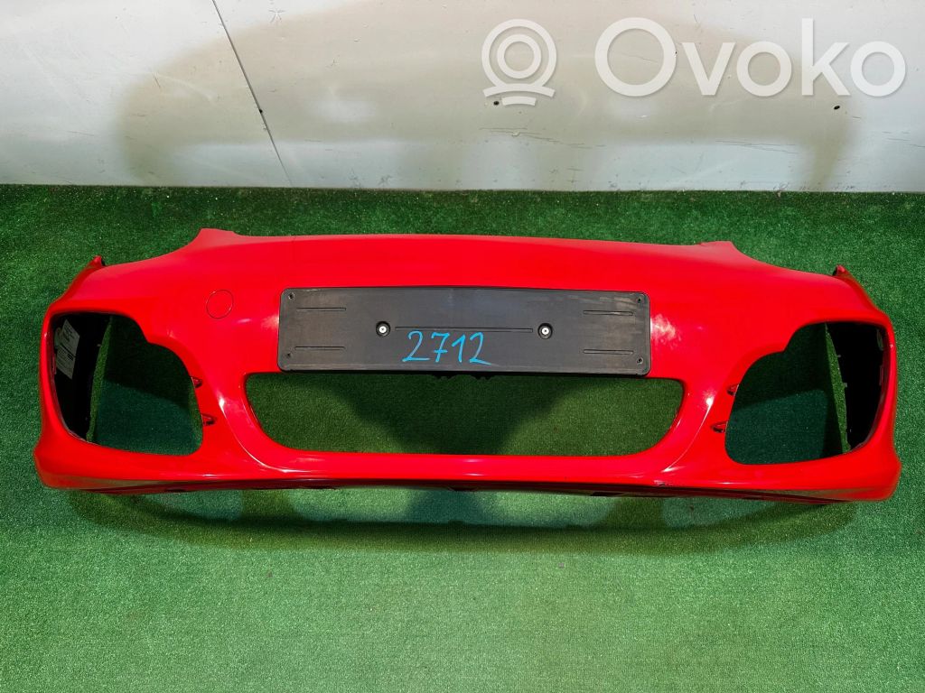 98150531100 Porsche Boxster 981 Pare-choc avant, 126,78 € | OVOKO