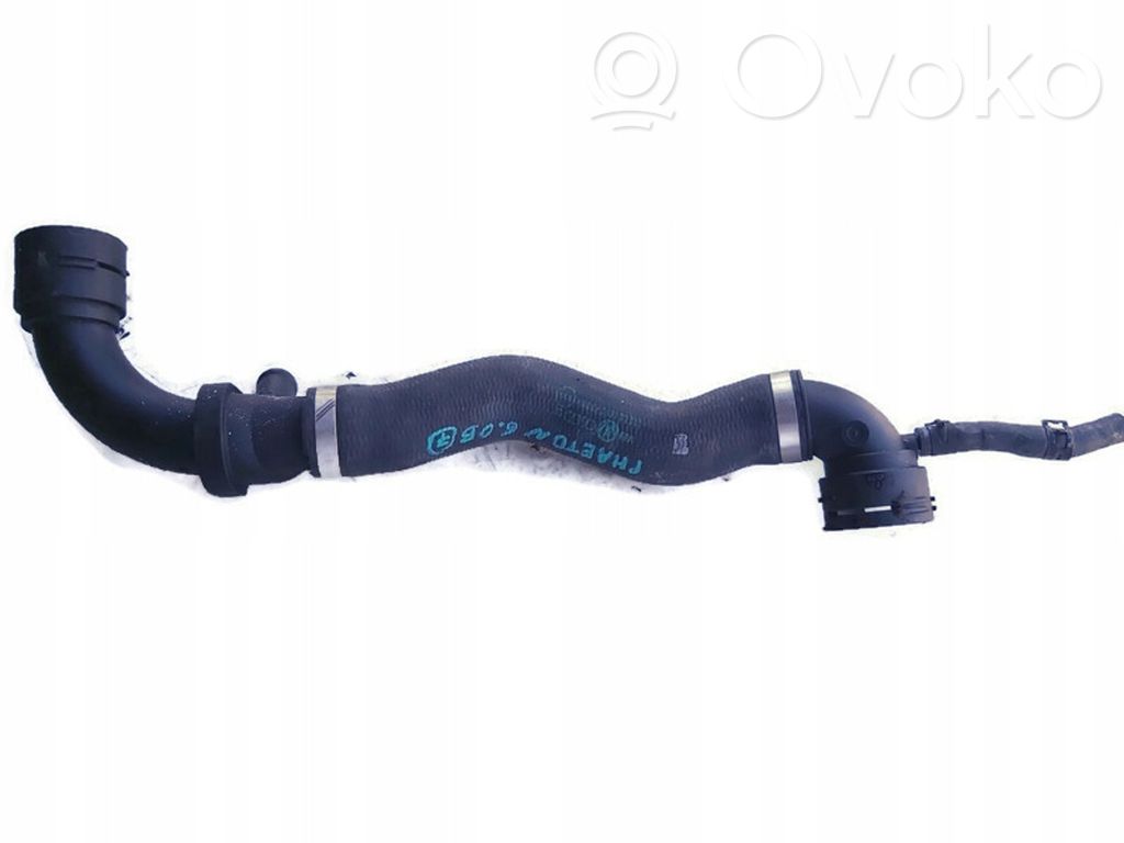 3D0122291E Volkswagen Phaeton Engine coolant pipe/hose, €128.12 | RRR
