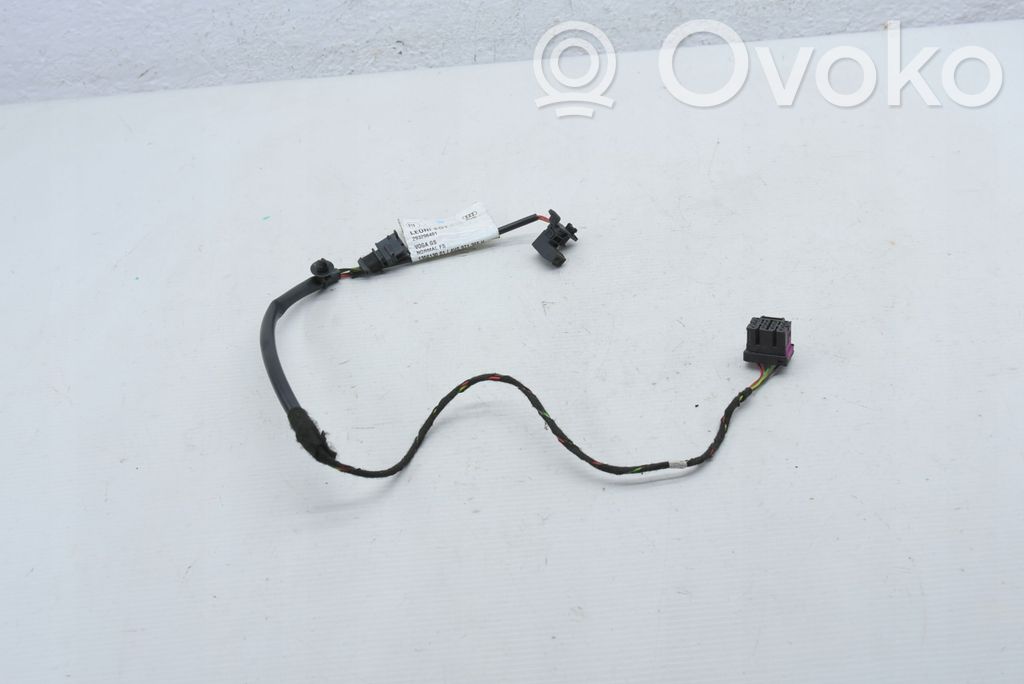 4H0971365H Audi A8 S8 D4 4H Other wiring loom, €25.15 | RRR