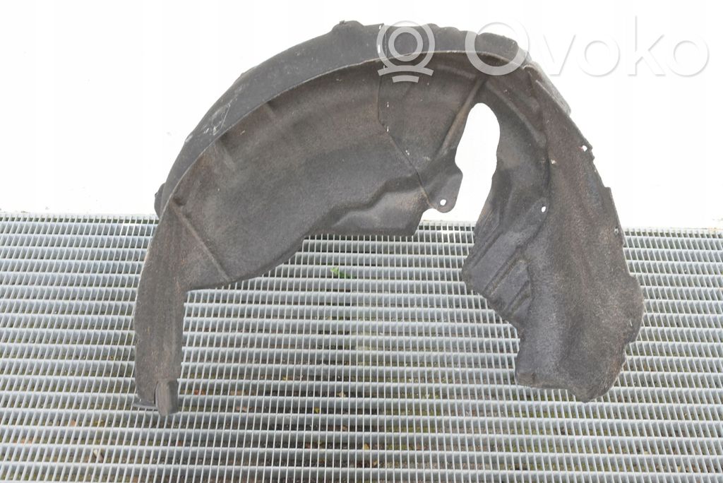 A1776905303 Mercedes-Benz A W177 Rear arch fender liner splash guards ...