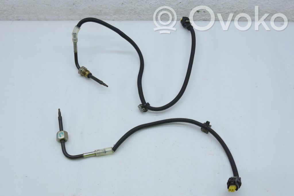 A0009059007 Mercedes-Benz Vito Viano W447 Capteur de température des ...