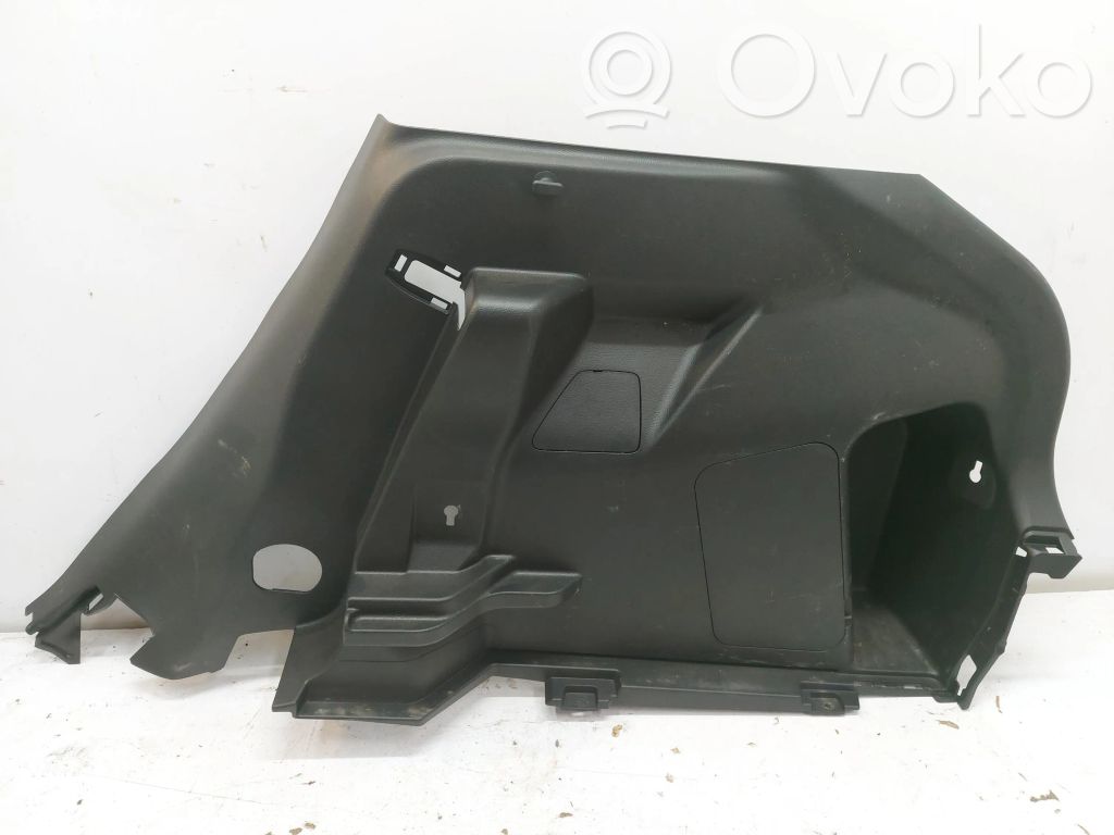 Toyota Yaris Cross Trunk/boot side trim panel, €46.59 | RRR