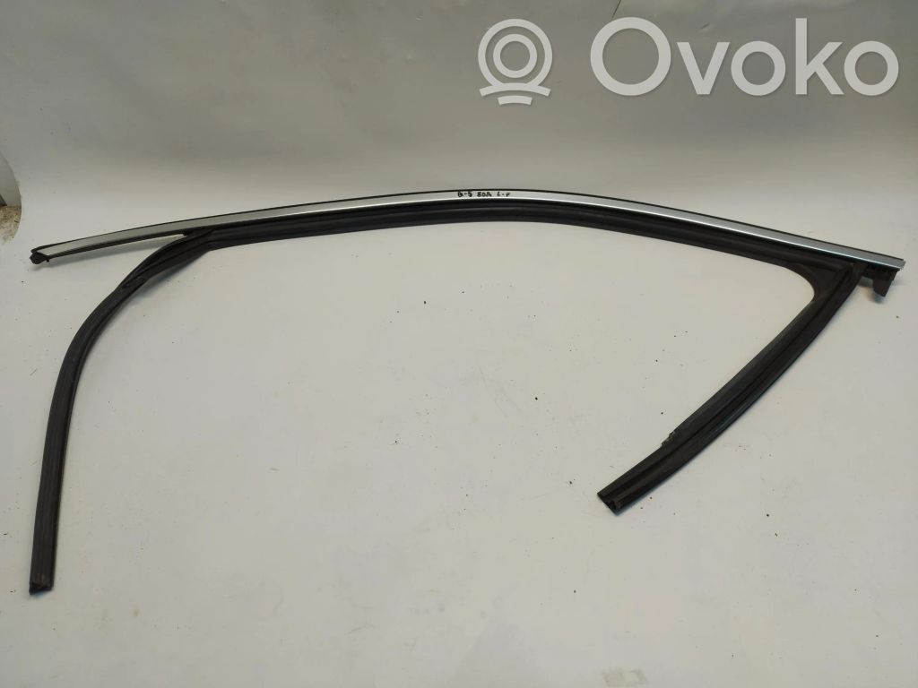 AUDIUSZCZELKA Audi Q5 SQ5 Front door rubber seal, €51.76 | RRR