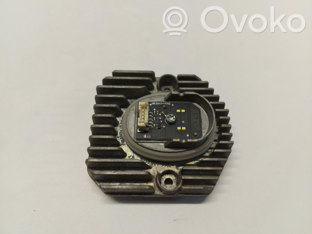 BMWLEDG30 BMW 5 G30 G31 Module de contrôle de ballast LED, 38,82 € | OVOKO