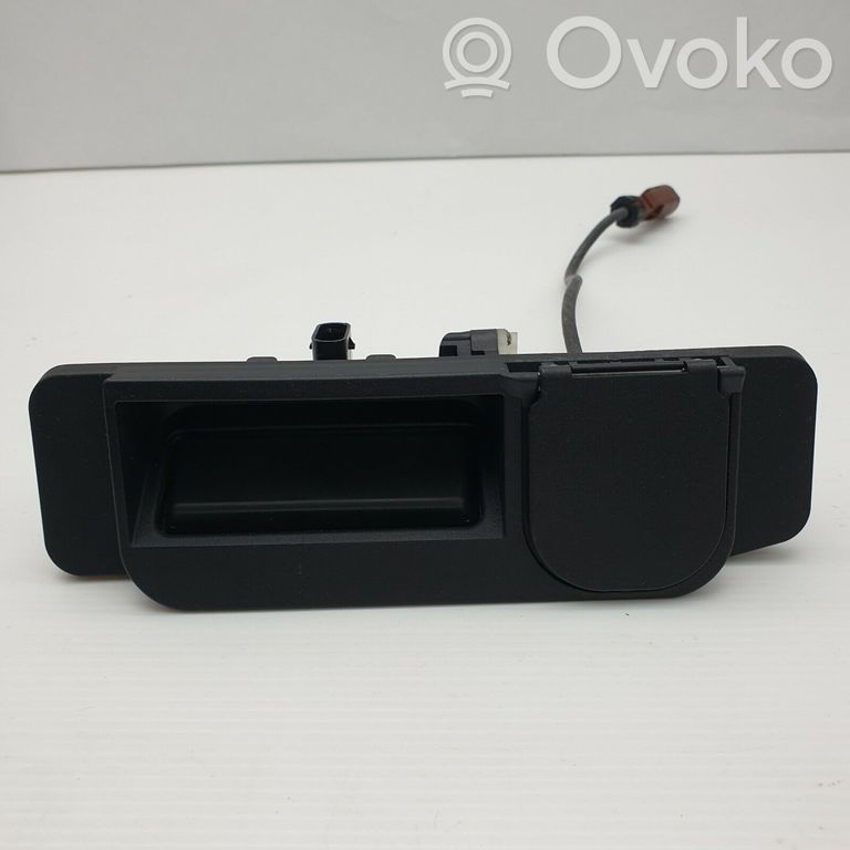 JME351 Mercedes-Benz S W222 Caméra de recul A2227500593 - Pièce auto d ...