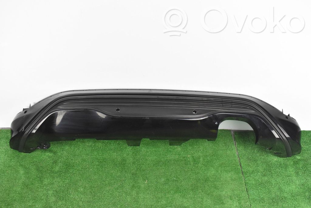 Ford Puma Rear bumper lower part trim, €173.45 | RRR
