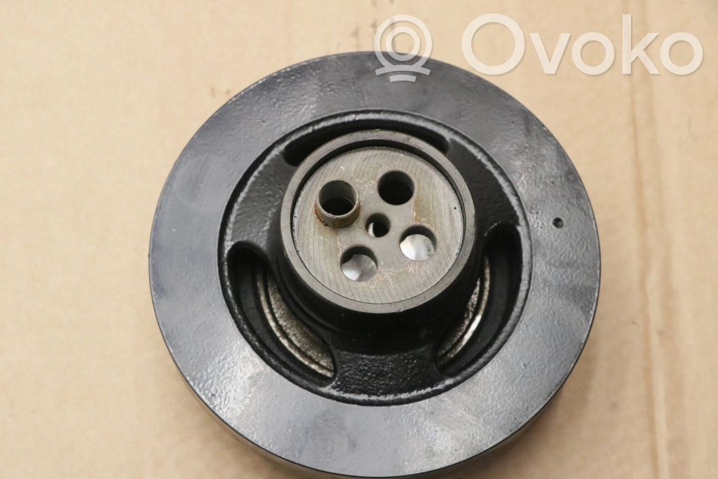 A6510351912 Mercedes-Benz Sprinter W907 W910 Skriemulys alkūninio ...