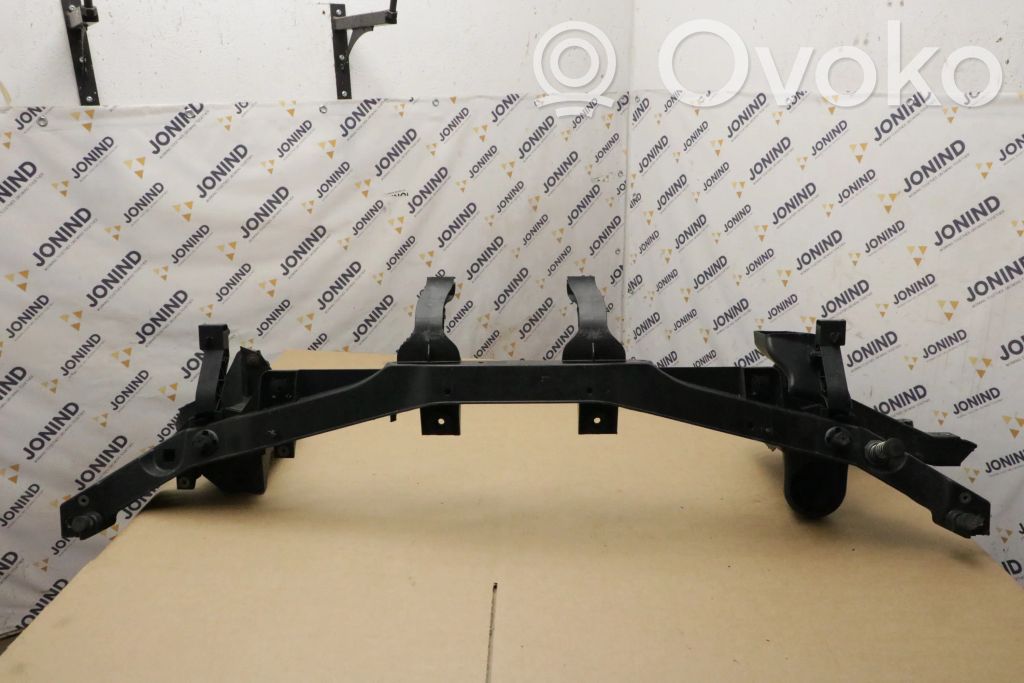 A4478801103 Mercedes-Benz Vito Viano W447 Radiateur panneau supérieur d ...