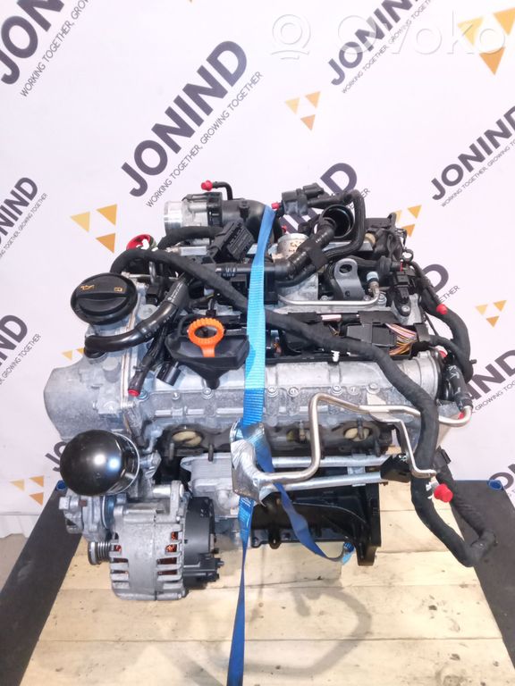 CDGA Volkswagen PASSAT B7 Moteur, 1 950,00 € | OVOKO
