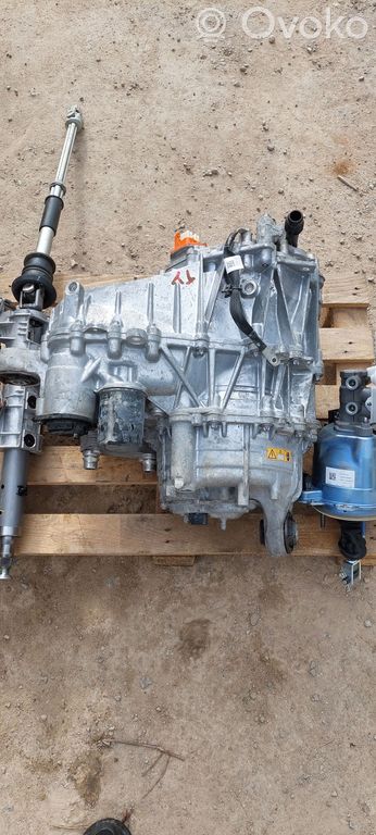 Tesla Model Y Engine, €2,500.00 | RRR