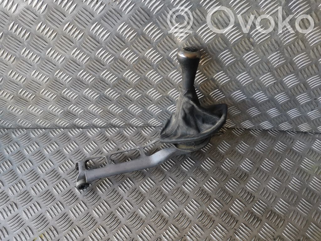 25117521442 BMW 5 E60 E61 Pavarų perjungimo mechanizmas (kulisa), 40,00 ...