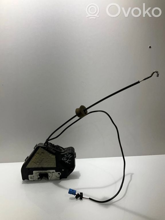 2117300535 Mercedes-Benz E W211 Serrure de porte arrière, 15,00 € | OVOKO