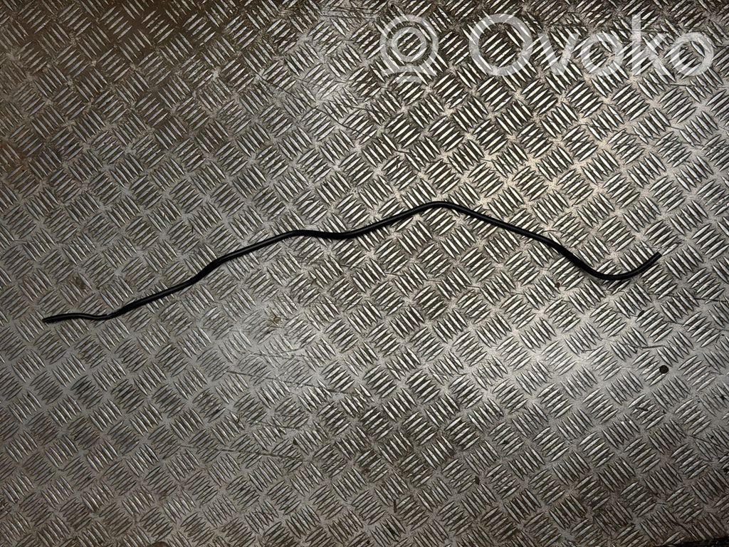 A9074761700 Mercedes-Benz Sprinter W907 W910 Ilmanoton kanavan osa, 14 ...