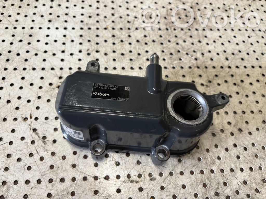 Z482 Aixam City III Rocker cam cover, €50.00 | RRR