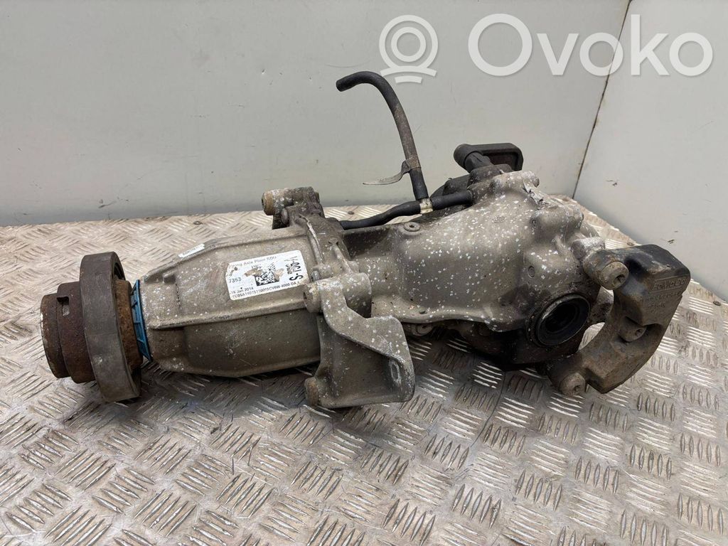 CV6W4000DA Ford Kuga II Différentiel arrière, 1 350,00 € | OVOKO