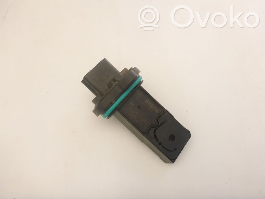 0280218314 Opel Astra K Mass air flow meter, €31.87 | RRR