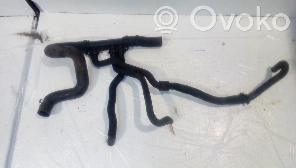 Renault Laguna III Engine coolant pipe/hose, €15.00 | RRR