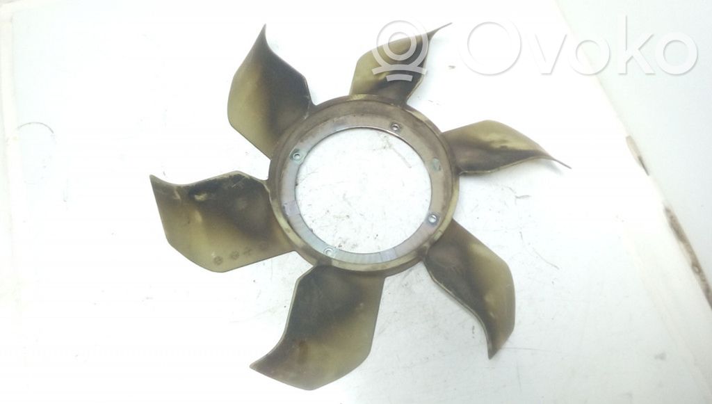 1320A015 Mitsubishi L200 Fan impeller, €40.00 | RRR