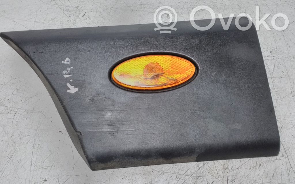 768F20007R Renault Master III Sliding door trim (molding), €15.00 | RRR