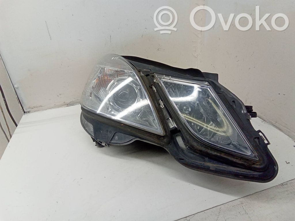 A2128200461 Mercedes-Benz E W212 Передняя фара, 100,00 € | RRR