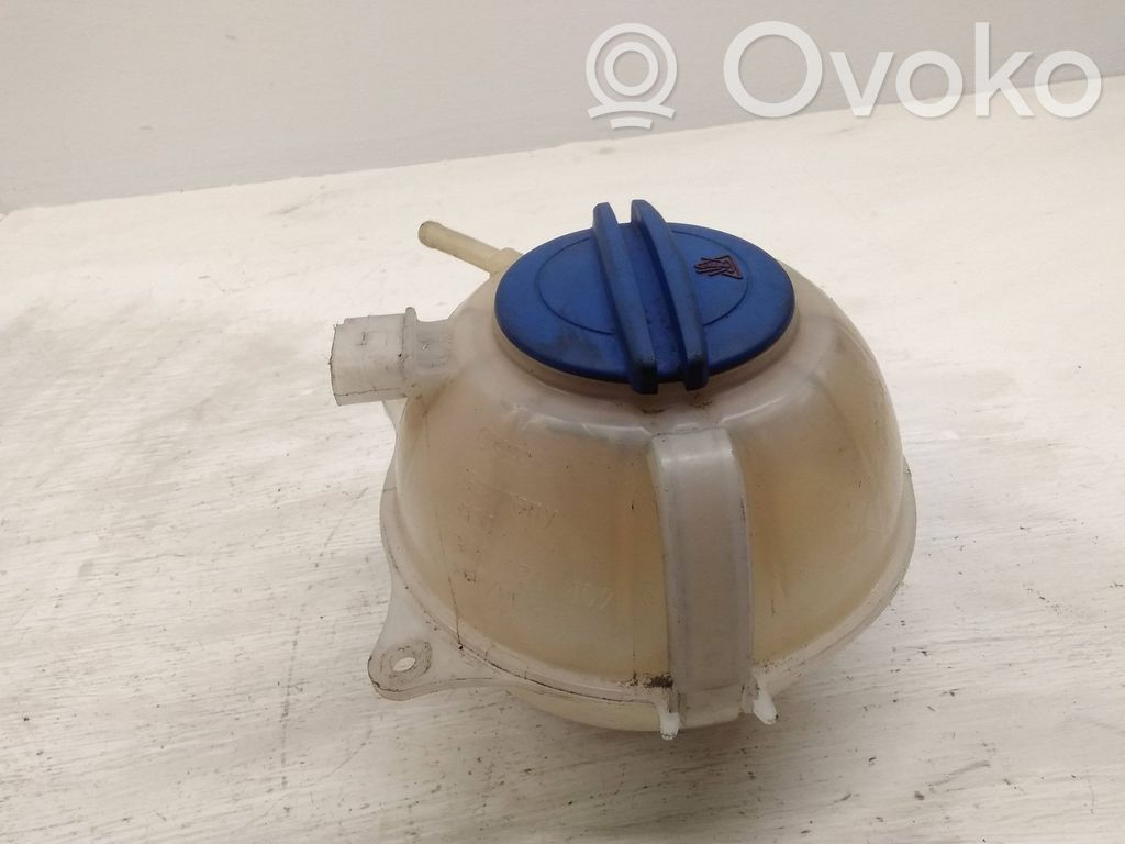 6Q0121407A Volkswagen Polo Coolant expansion tank/reservoir, €7.00 | RRR