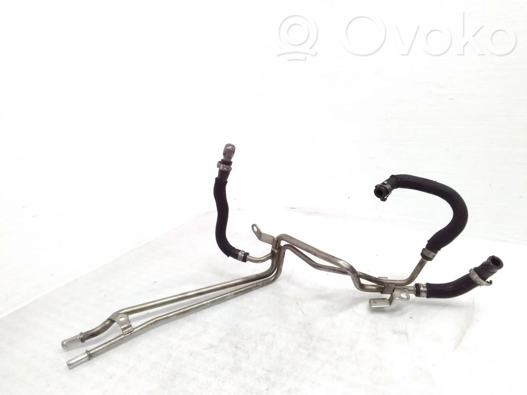 Mercedes-Benz B W246 W242 Fuel line/pipe/hose, €10.00 | RRR