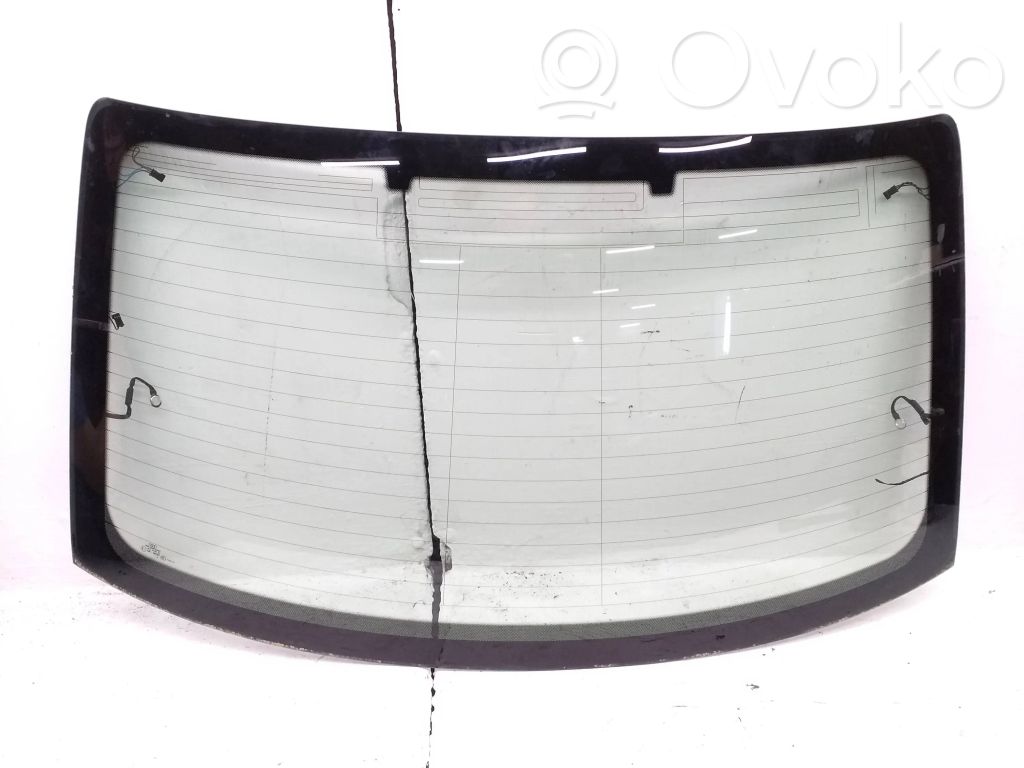 Audi A4 S4 B8 8K Takalasi/takaikkuna, 70,00 € | OVOKO