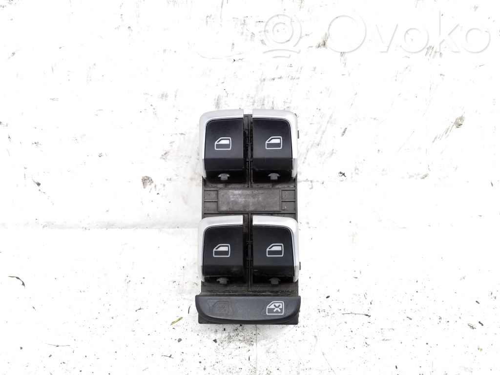 8K0959851F Audi Q5 SQ5 Electric window control switch, €20.00 | RRR