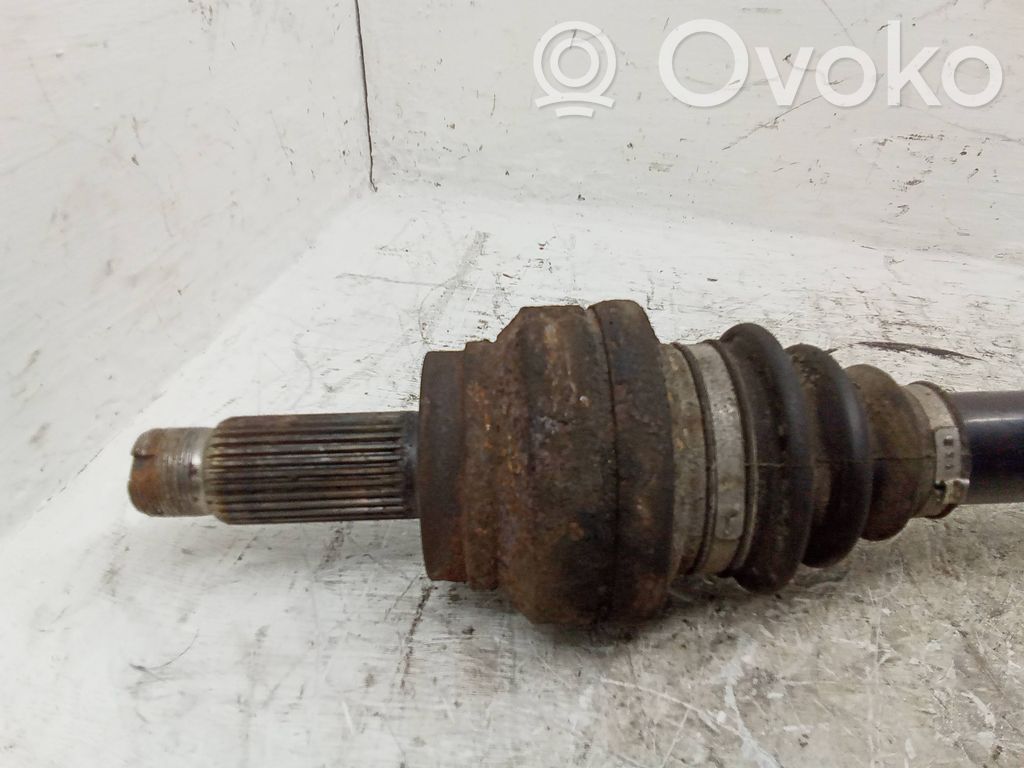 10038217 BMW X5 E70 Arbre d'entraînement arrière, 20,00 € | OVOKO