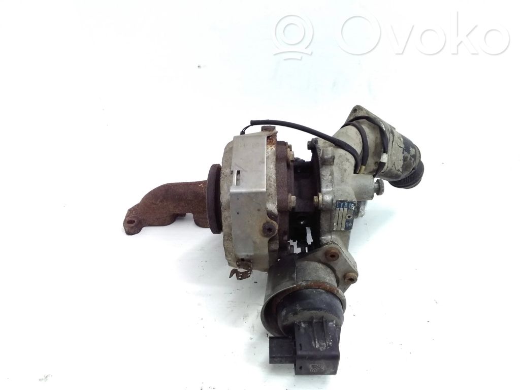 03L253016H Skoda Fabia Mk2 (5J) Turbine, 70,00 € | OVOKO