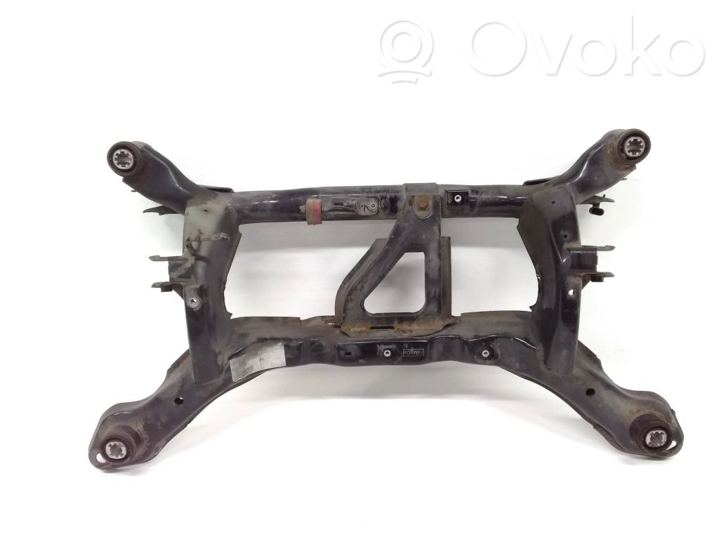3034440 Volvo XC60 Rear subframe, €40.00 | RRR