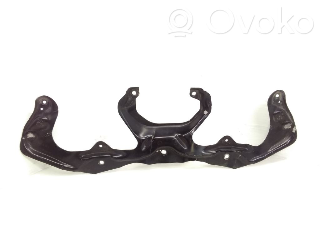971805561 Porsche Panamera (971) Radiateur panneau supérieur d ...