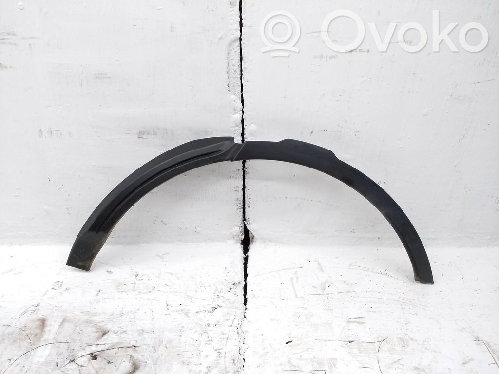 BJ32290E23AH Land Rover Range Rover Evoque L538 Rear fender molding ...