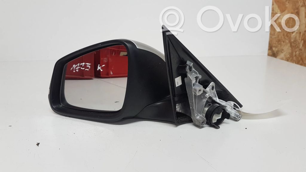 A046314 BMW 3 F30 F35 F31 Veidrodėlis (elektra valdomas), 79,00 € | RRR