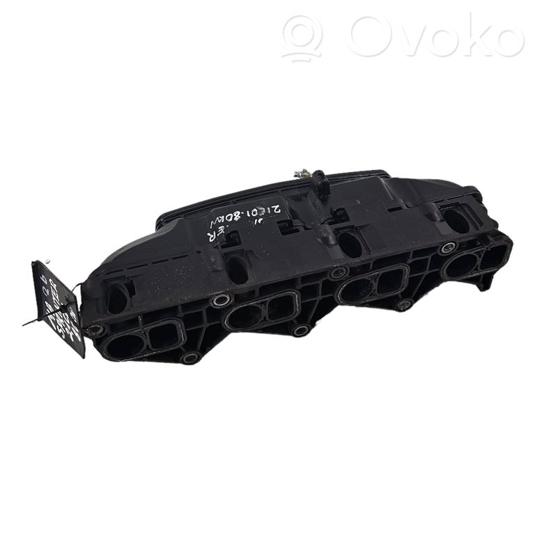 A6460901637 Mercedes-Benz Sprinter W906 Collecteur d'admission, 85,00 ...