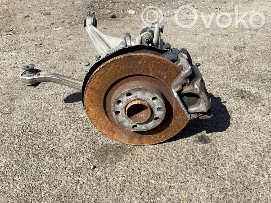 Citroen DS7 Crossback Rear suspension assembly kit set, €332.50 | RRR