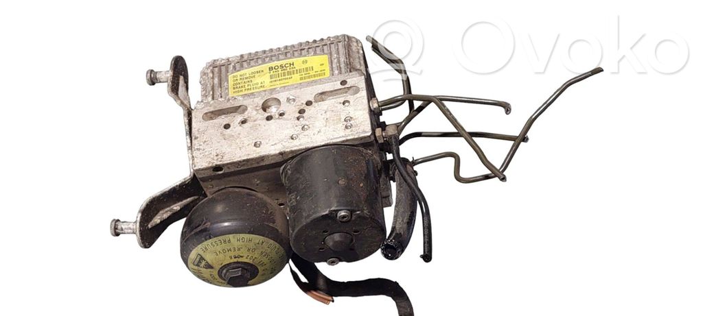 A0054319612 Mercedes-Benz E W211 Pompa ABS, 200,00 € | OVOKO