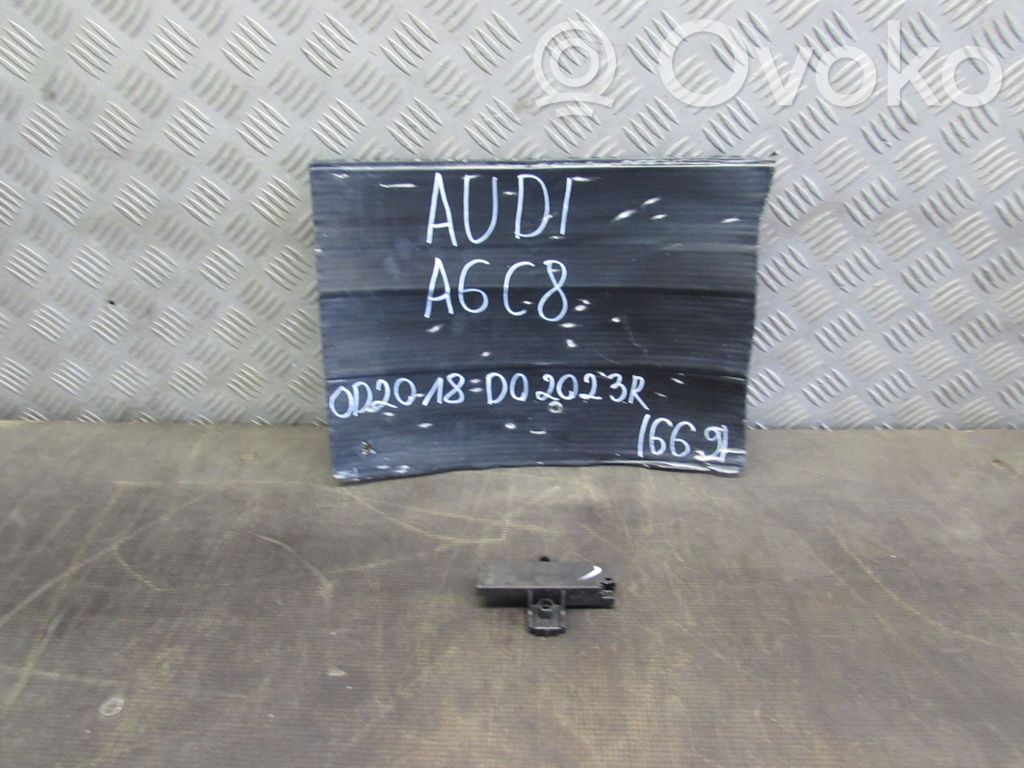 4M0907247 Audi A6 S6 C8 4K Centralina/modulo keyless go, 3,18 € | OVOKO