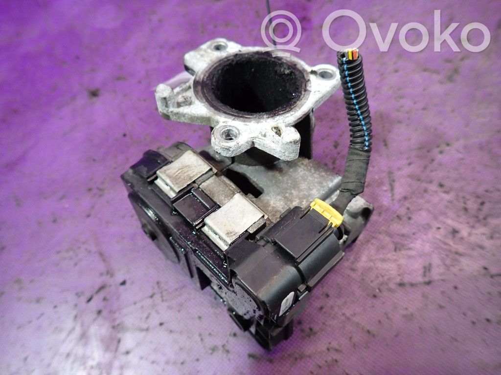 55255919 Fiat Doblo Throttle body valve, €78.65 | RRR