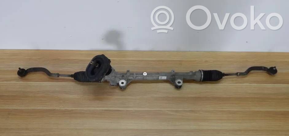 480104213R Dacia Duster II Crémaillère de direction, 270,59 € | OVOKO