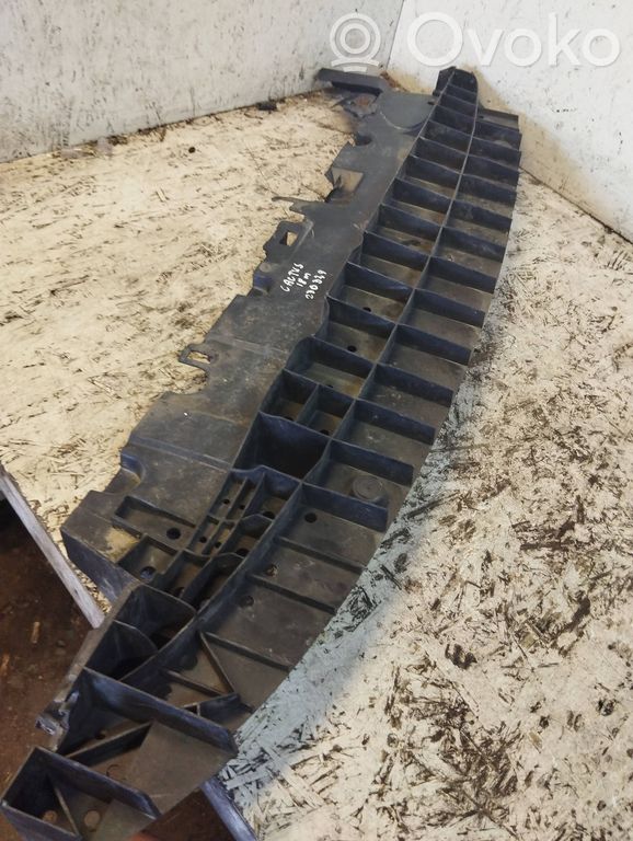 9801739780 Citroen C4 Cactus Cache de protection inférieur de pare ...