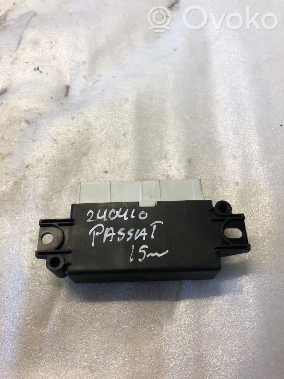 5q0919294l Volkswagen PASSAT B8 Parking PDC control unit/module, €15.00 ...