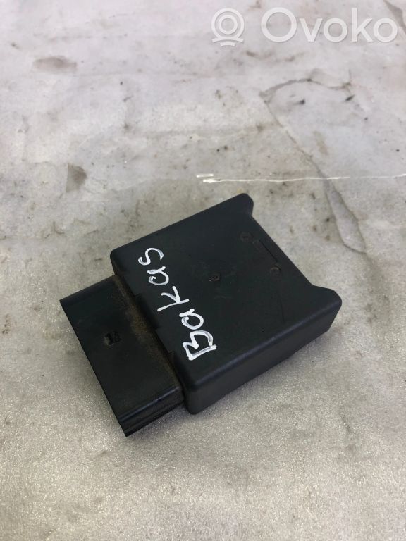 5q0906093a Audi Q3 F3 Fuel injection pump control unit/module, €10.00 | RRR